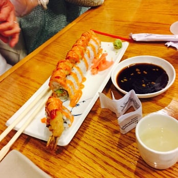 Yellowfin Sushi & Hibachi Grill - 16 Photos & 24 Reviews - Japanese ...