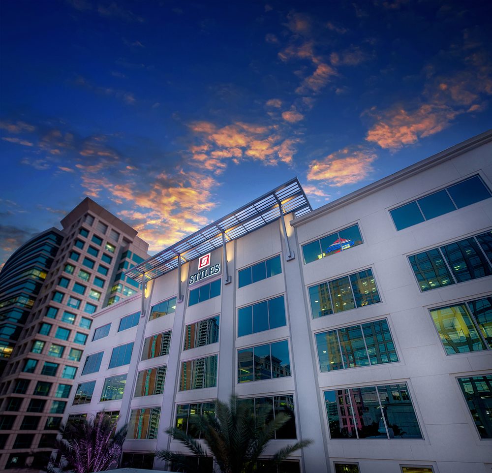 Stiles Corporation - Contractors - Fort Lauderdale, FL - Phone Number ...