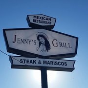 Jenny’s Grill Steak & Mariscos - 103 Photos & 179 Reviews - Mexican ...