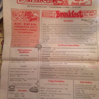 Bon Ton’s Cafe - 109 Photos & 138 Reviews - Breakfast & Brunch - 2601 W ...