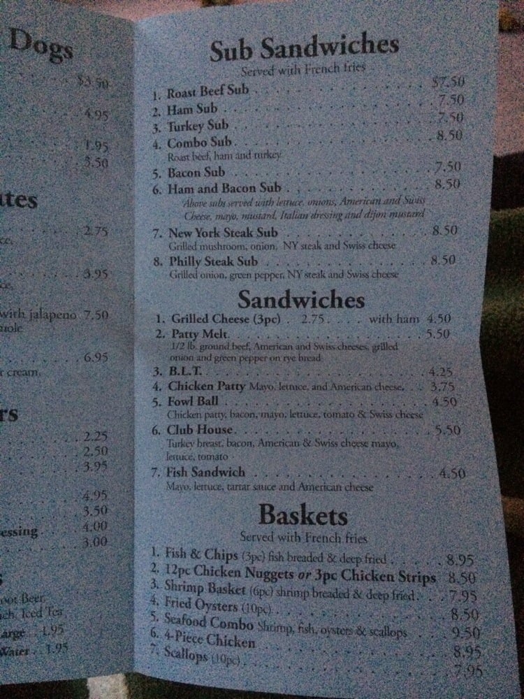 Burger Cache - 12 Photos & 26 Reviews - Burgers - 2126 E Northern ...