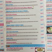 Revash Restaurant & Catering - 39 Photos & 32 Reviews - Peruvian - 4445 ...