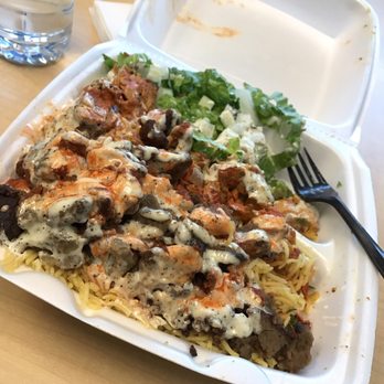 Gyro King - Order Food Online - 284 Photos & 443 Reviews - Food Trucks - Medical Center ...