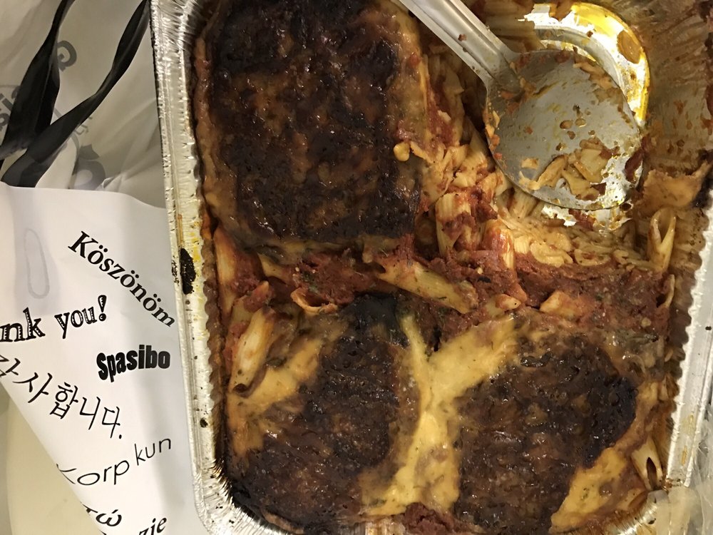 Homestyle Pizza - 31 Photos & 38 Reviews - Pizza - 1720 Union St ...