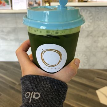 Motto Tea Cafe - 271 Photos & 58 Reviews - Coffee & Tea - 100 W Green ...