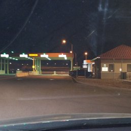 Fort Bliss. Chaffee Gate - 19 Photos - Local Flavor - 24 Hour Gate ...