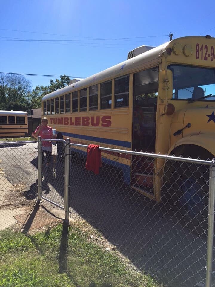 Tumblebus of Louisville - 2019 All You Need to Know BEFORE You Go (with ...