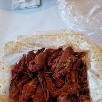 Shaking Crab - Boston Common - 75 Photos & 64 Reviews - Cajun/Creole ...