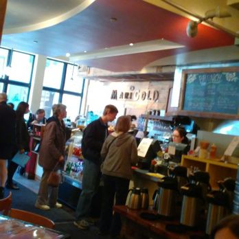 Marigold Kitchen - 310 Photos & 467 Reviews - Breakfast & Brunch - 118 ...