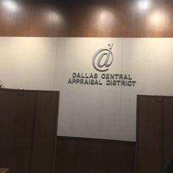 Dallas Central Appraisal District - Public Services & Government - 2949 ...