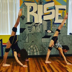 Rise Dance Studios - 30 Photos - Performing Arts - 1 Gunton Pl ...