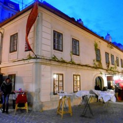 Amerlingbeisl - 90 Photos & 86 Reviews - Coffee & Tea - Stiftgasse 8 ...