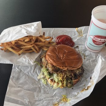 Tucker’s Onion Burgers - 83 Photos & 104 Reviews - Burgers - 5740 N ...