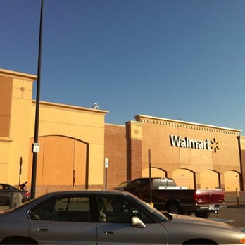 Walmart Supercenter - 18 Photos & 19 Reviews - Department Stores - 4208 ...