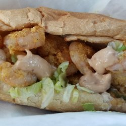 Voodoo Gumbo - 11 Photos & 15 Reviews - Cajun/Creole - 7114 Hwy 70 S ...