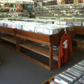 The Corner Record Shop - 20 Reviews - Music & DVDs - 3562 Chicago Dr SW ...