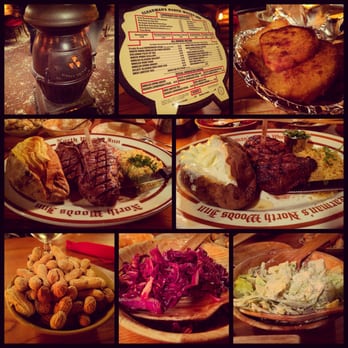 Clearman’s North Woods Inn - 346 Photos & 476 Reviews - Steakhouses ...