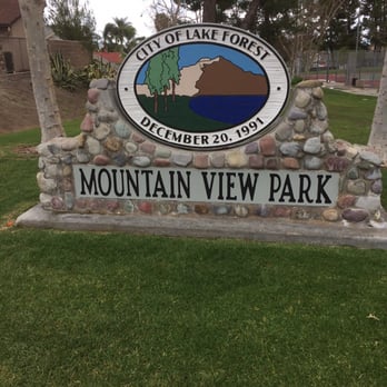 Mountain View Park - 2019 All You Need to Know BEFORE You Go (with ...