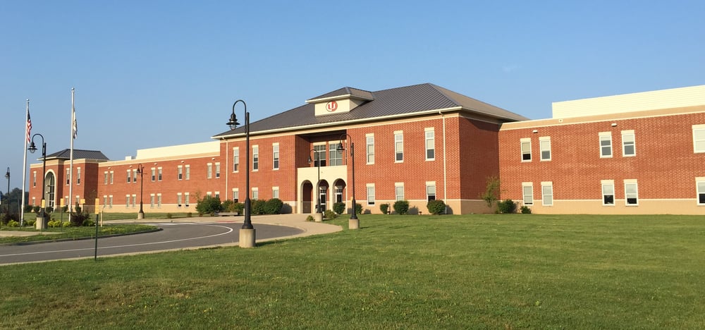 University High School - Middle Schools & High Schools - 131 Bakers ...