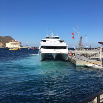 Catalina Express - 559 Photos & 540 Reviews - Tours - 320 Golden Shore ...