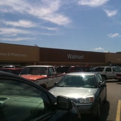 Walmart Supercenter - Department Stores - 350 Park Ridge Rd, Sullivan ...