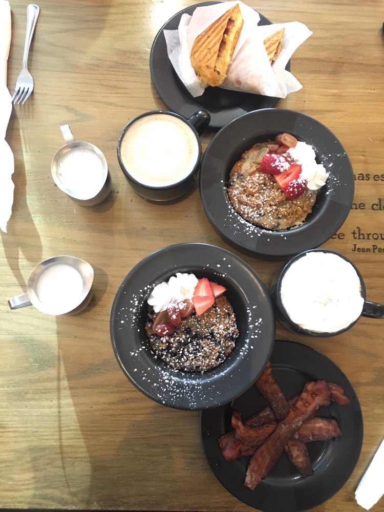 Timeless Cafe - 33 Photos & 16 Reviews - Cafes - 18 S 8th St, Lebanon ...