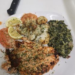 Monroe Fish Market - Seafood Markets - 477 Main St, Monroe, CT - Phone ...