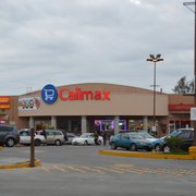 Calimax - Home & Garden - Calzada tecnológico #14102, Mesa de Otay ...