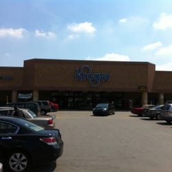 Kroger - Grocery - 1808 Alexandria Dr, Lexington, KY - Phone Number - Yelp