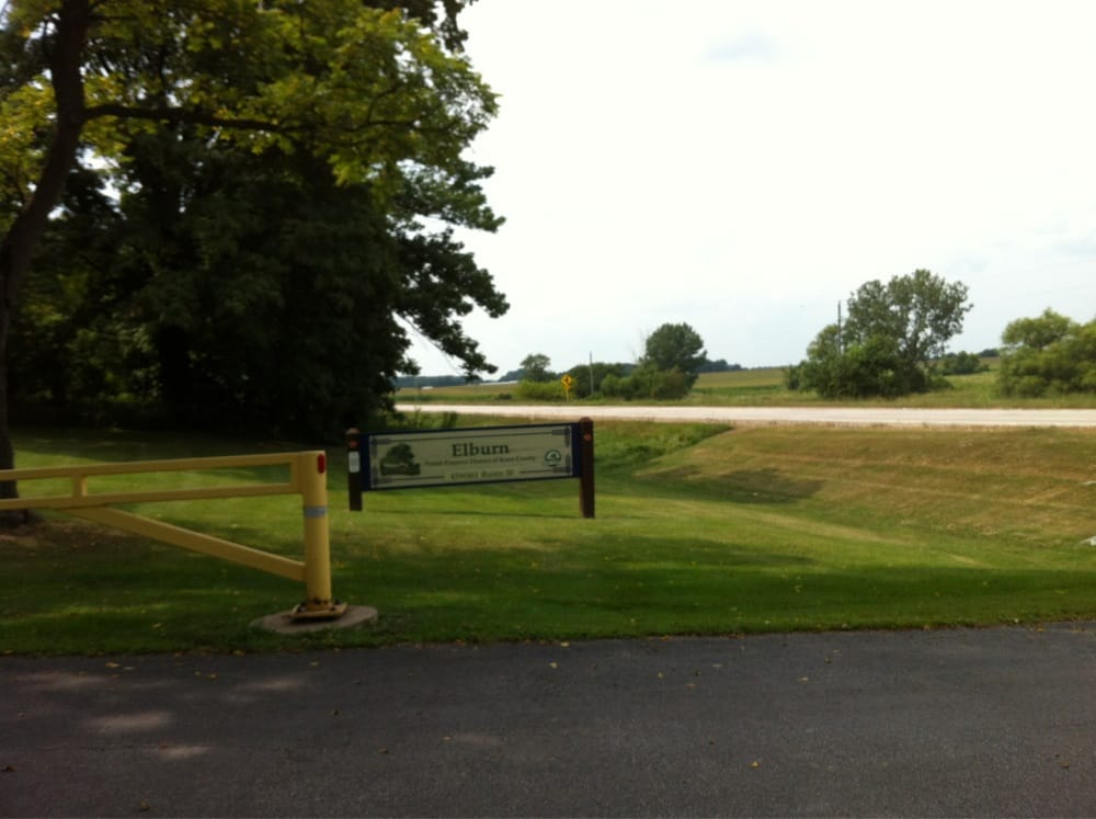Elburn Forest Preserve - Landmarks & Historical Buildings - Elburn, IL ...