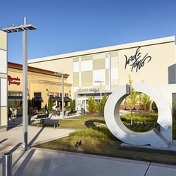 Quaker Bridge Mall - 53 Photos & 33 Reviews - Shopping Centers - 3320 ...