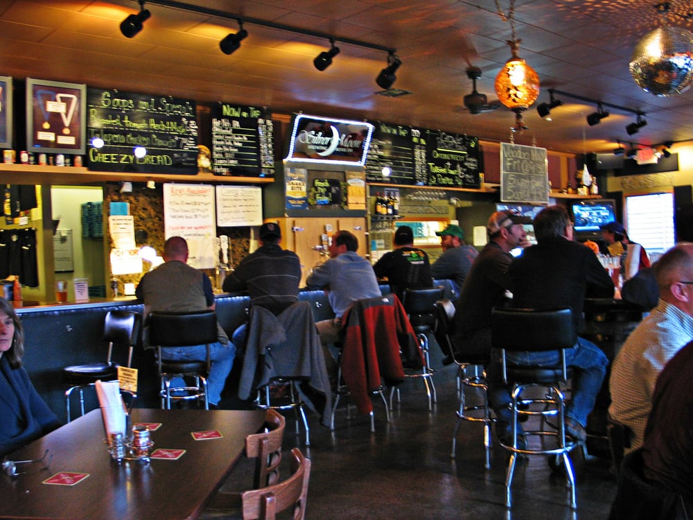 Silver Moon Brewing - 75 Photos & 123 Reviews - Breweries - 24 NW ...