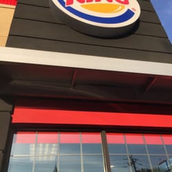 Burger King - Order Food Online - 24 Reviews - Fast Food - Old Fourth ...