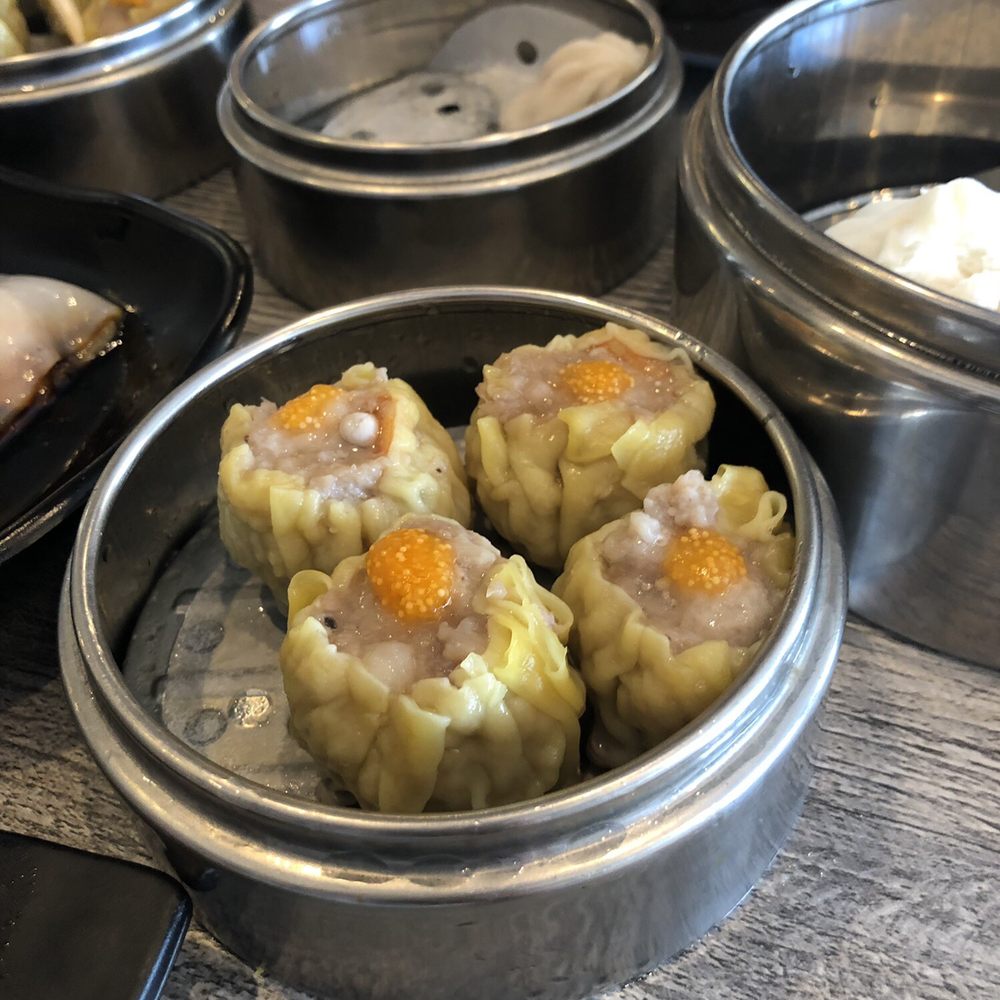 IT DIMSUM - 70 Photos & 36 Reviews - Dim Sum - 7900 Carmel Ave NE ...
