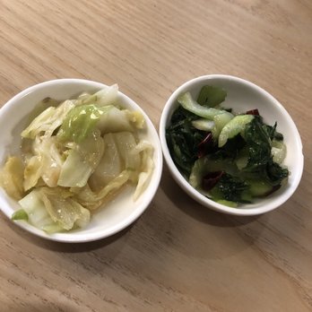 Q By Peter Chang - 491 Photos & 221 Reviews - Chinese - 4500 East West ...