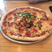 Grinders - 360 Photos & 529 Reviews - Pizza - 417 E 18th St, Greater ...