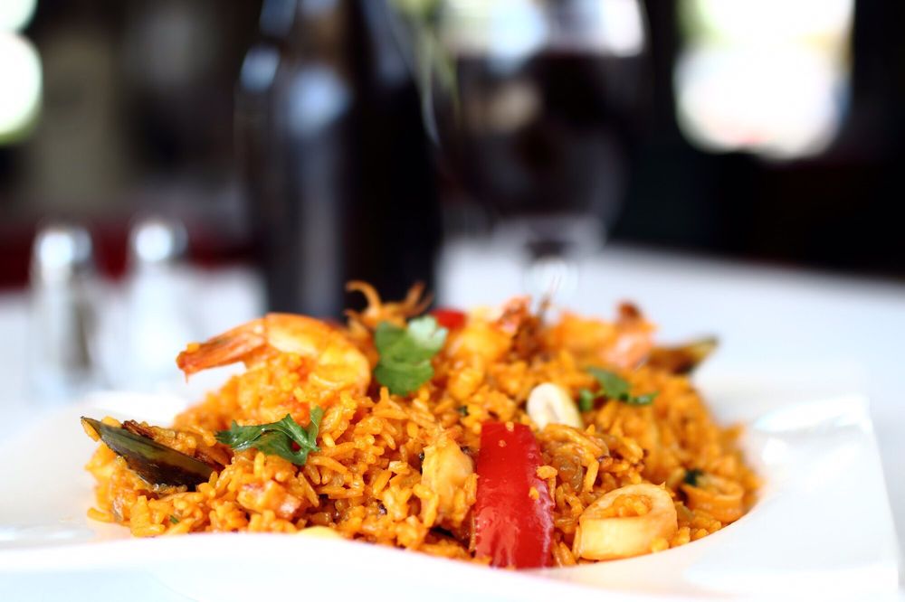 Taste of Peru - Order Food Online - 345 Photos & 205 Reviews - Seafood ...
