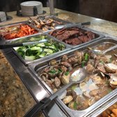 Main Chinese Buffet - 109 Photos & 189 Reviews - Chinese - 5580 Martin ...