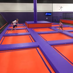 Altitude Trampoline Park - Grapevine - 26 Photos & 12 Reviews - Venues ...