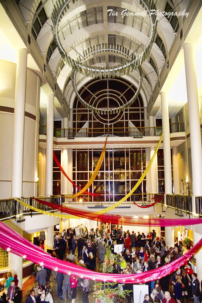 Tsakopoulos Library Galleria - 2019 All You Need to Know BEFORE You Go ...