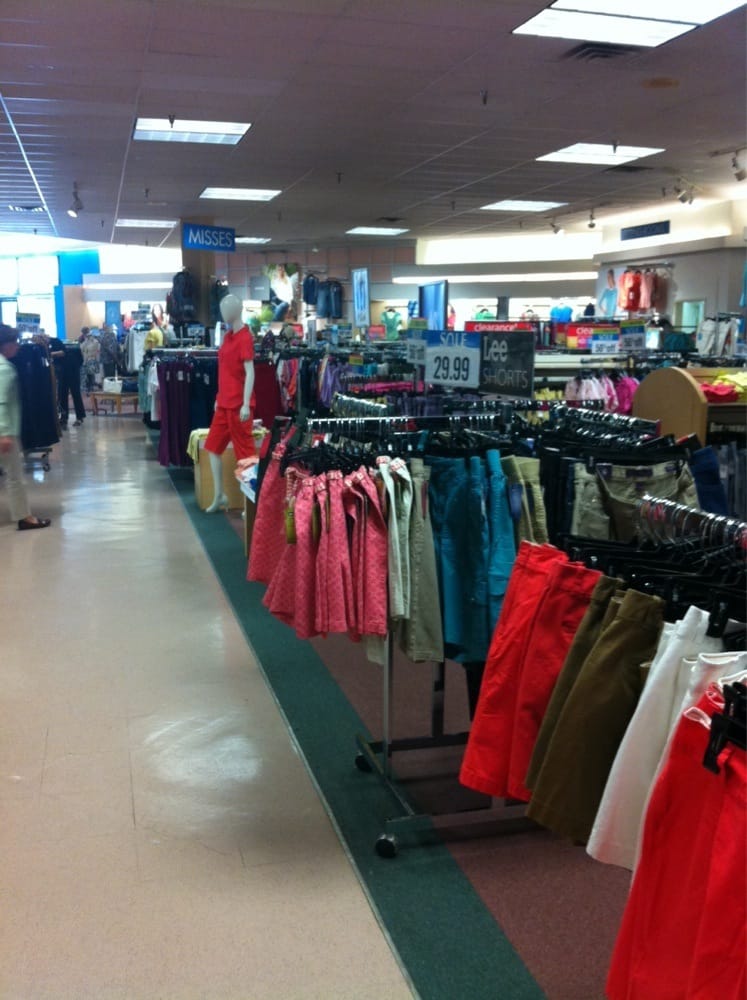 Bealls Department Store - Department Stores - 3771 S Nova Rd, Port ...
