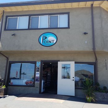 The Point Market - 146 Photos & 232 Reviews - Cafes - 23040 E Cliff Dr ...