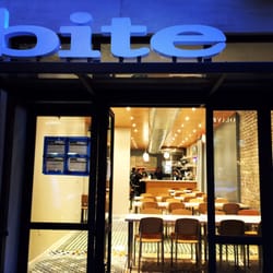 Bite - 152 Photos & 138 Reviews - Salad - 62 W 22nd St, Flatiron, New ...
