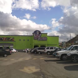 Distribuidora El Florido, Matriz - Grocery - Blvd. Insurgentes #8904 ...