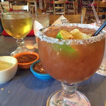 Pappasito’s Cantina - 454 Photos & 442 Reviews - Tex-Mex - 10501 I-10 W ...
