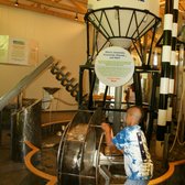 Gwinnett Environmental & Heritage Center - 31 Photos & 12 Reviews ...