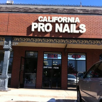 California Pro Nails - 24 Reviews - Nail Salons - 4347 W Northwest Hwy ...
