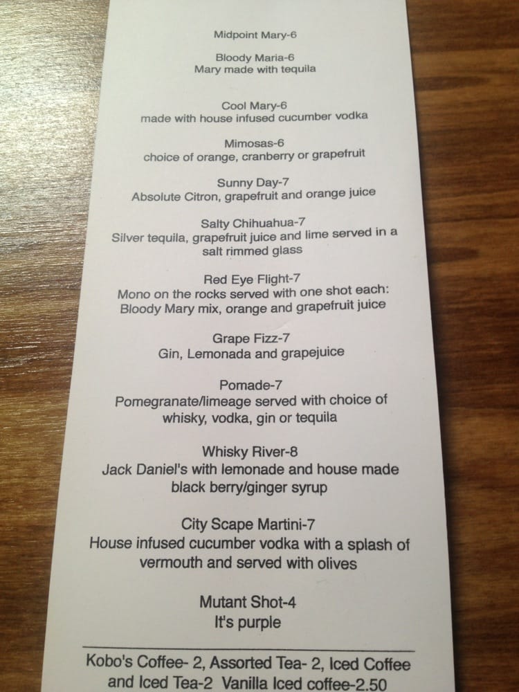 Midpoint Food & Drink - 46 Photos & 90 Reviews - American (New) - 3524 ...