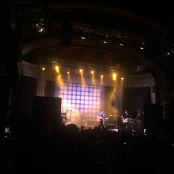 Newport Music Hall - 50 Photos & 71 Reviews - Music Venues - 1722 N ...