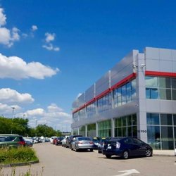 Expressway Toyota - 25 Photos & 121 Reviews - Car Dealers - 700 William ...